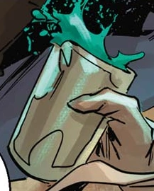 Boga noga | Wookieepedia | Fandom