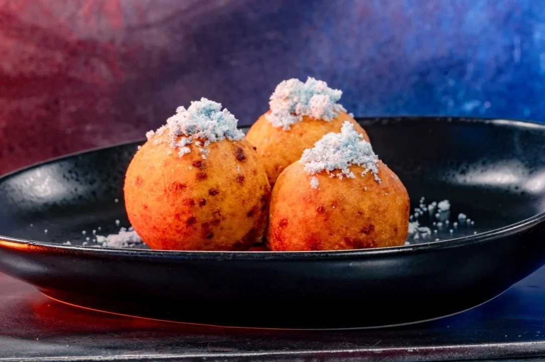 Cheesy Blue Orbs | Wookieepedia | Fandom