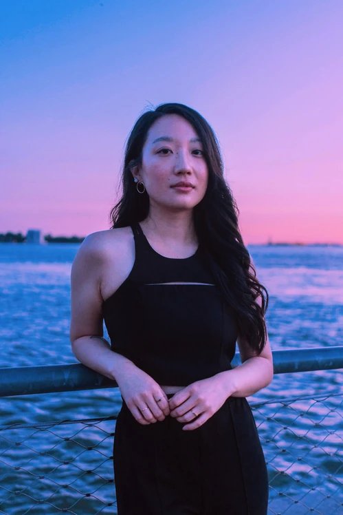 Christina Chung | Wookieepedia | Fandom