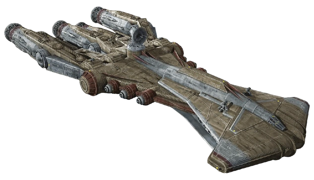 Paladin-class corvette | Wookieepedia | Fandom