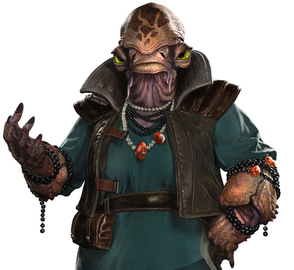 Danka Orsato | Wookieepedia | Fandom