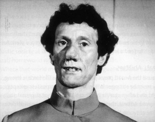 Roy Staite | Wookieepedia | Fandom