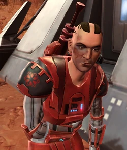 Devron | Star Wars Wiki | Fandom