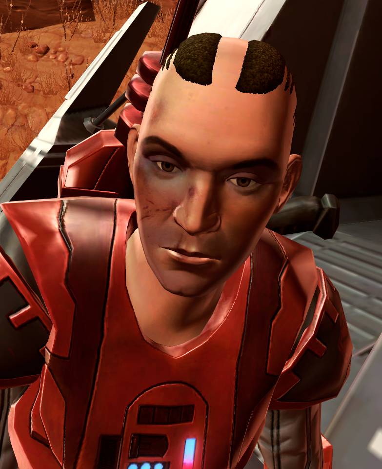 Devron | Wookieepedia | Fandom