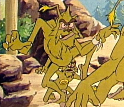 Unidentified Dulok hunter | Wookieepedia | Fandom