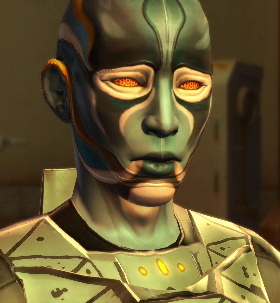 Edan-Je | Wookieepedia | Fandom