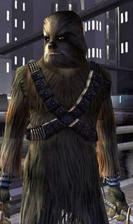 Hanharr | Wookieepedia | Fandom