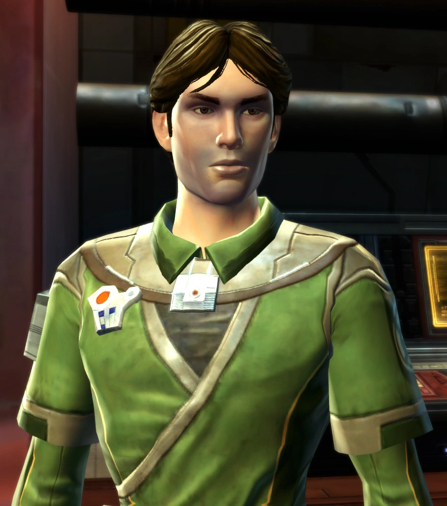 Homax | Wookieepedia | Fandom