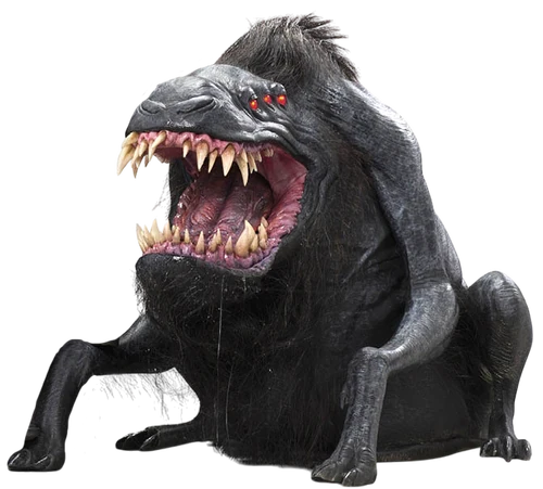 Barghest | Wookieepedia | Fandom