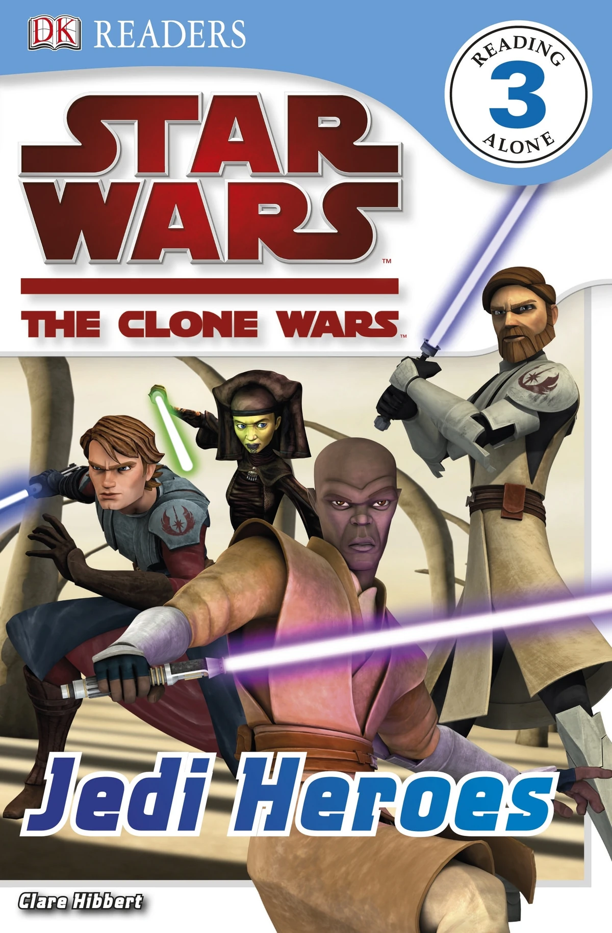 The Clone Wars: Jedi Heroes | Wookieepedia | Fandom
