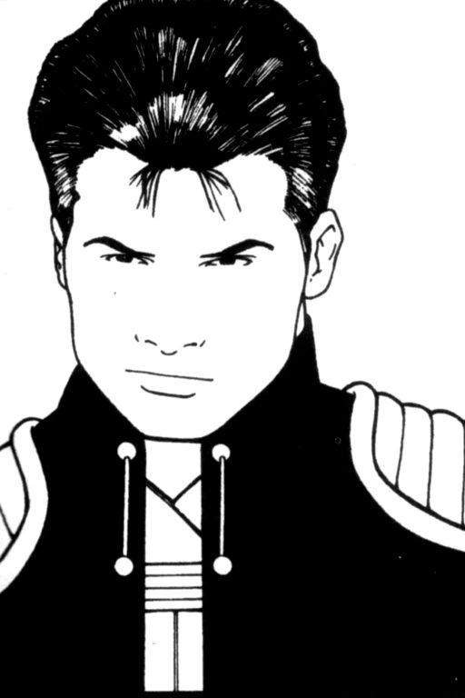 Kaleb Darme | Wookieepedia | Fandom