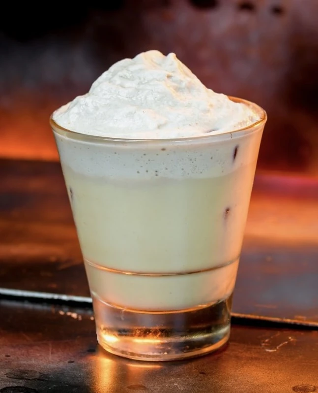 Keshian Spiced Cream | Wookieepedia | Fandom