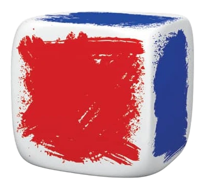 Chance cube | Wookieepedia | Fandom