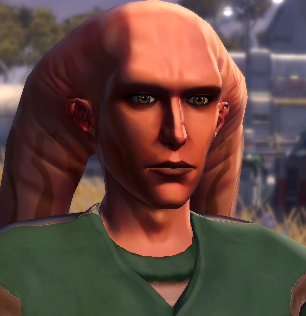 Mirru | Wookieepedia | Fandom