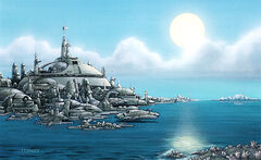 Dac | Wookieepedia | Fandom