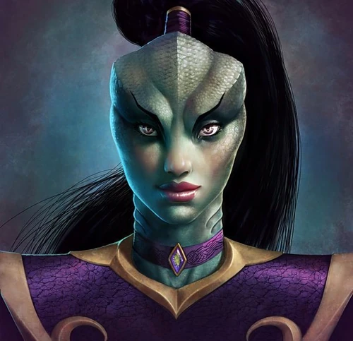 Savan | Wookieepedia | Fandom