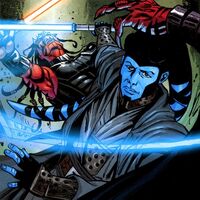 Shado Vao | Wookieepedia | Fandom