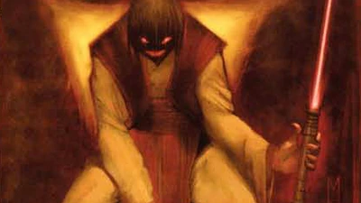 Discuss Everything About Wookieepedia | Fandom