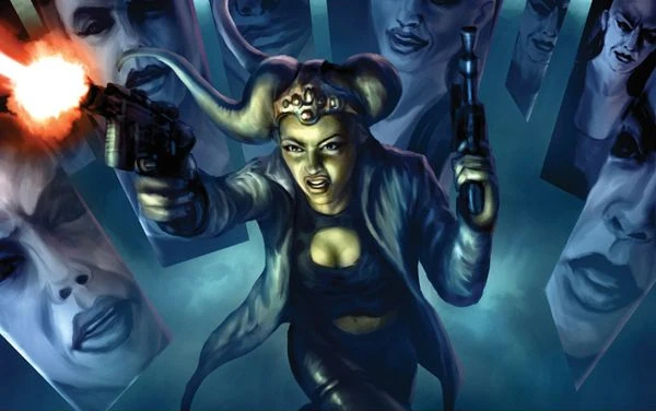 Laranth Tarak | Wookieepedia | Fandom