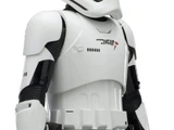 Category:First Order stormtrooper variants | Wookieepedia | Fandom