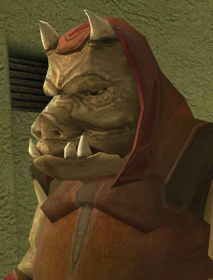 Ugzak | Wookieepedia | Fandom