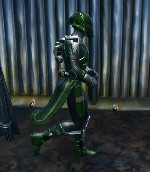 Viridian Squad | Wookieepedia | Fandom