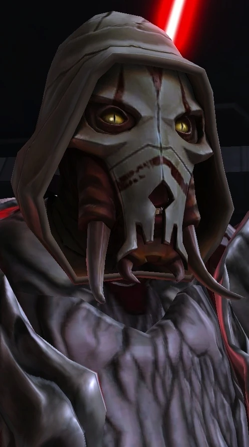 Xivhkalrainik | Wookieepedia | Fandom