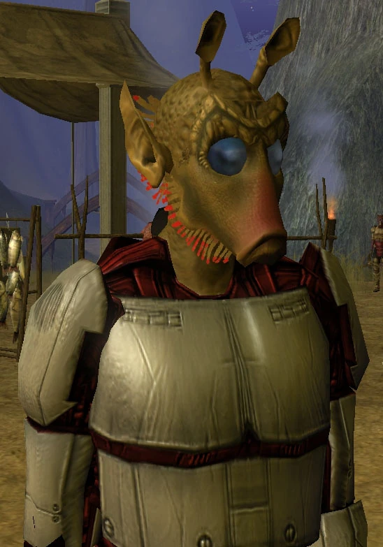 Ziven Tissak | Wookieepedia | Fandom