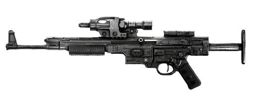 A280C blaster rifle | Wookieepedia | Fandom