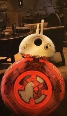 BB-19H | Wookieepedia | Fandom