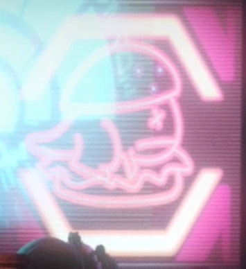 Burger | Wookieepedia | Fandom