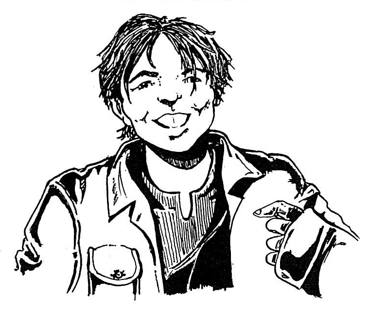 Bobi | Wookieepedia | Fandom