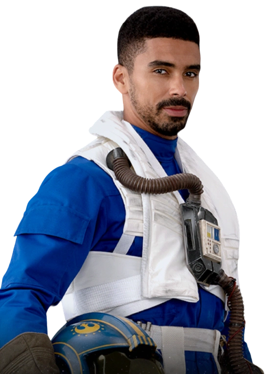 Porter (New Republic) | Wookieepedia | Fandom