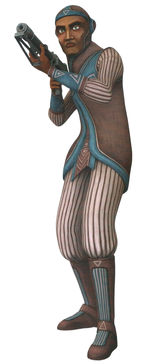 Christophsian | Wookieepedia | Fandom