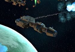 Diligence (DP20) | Star Wars Wiki | Fandom