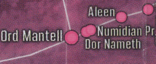 Dor Nameth | Wookieepedia | Fandom