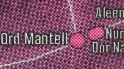 Discuss Everything About Wookieepedia | Fandom