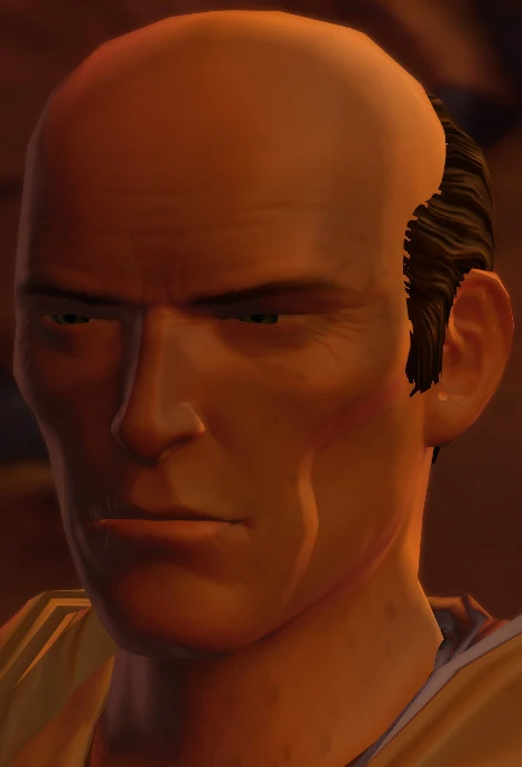 Ephran Zell | Star Wars Wiki | Fandom