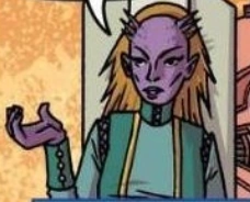 Febull Dow | Wookieepedia | Fandom