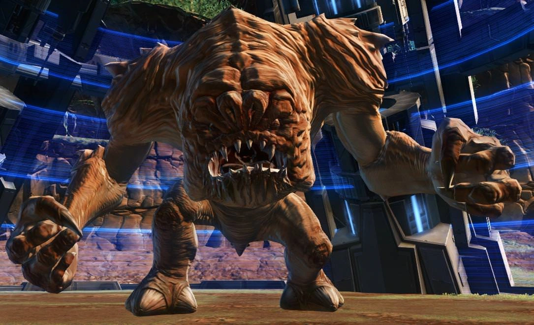 Grim Tooth | Wookieepedia | Fandom