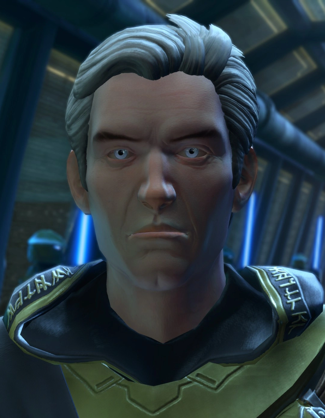 Heskal | Wookieepedia | Fandom
