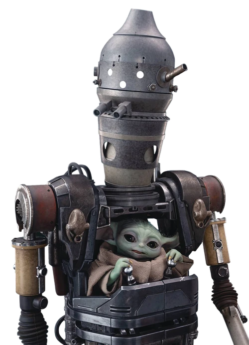 IG-12 | Wookieepedia | Fandom