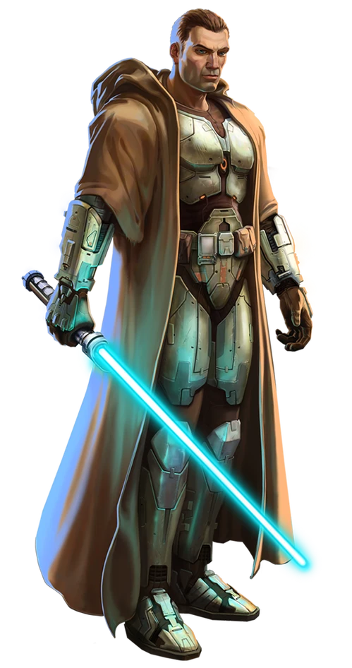 Jedi Knight | Wookieepedia | Fandom