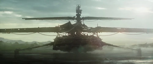 Langskib | Wookieepedia | Fandom