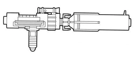 Magna Caster-100 | Wookieepedia | Fandom