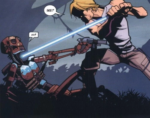 Milko | Wookieepedia | Fandom