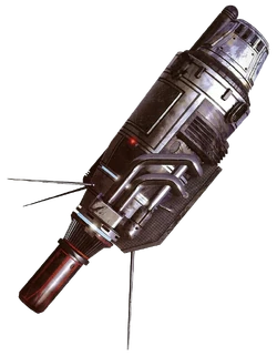 Mine | Wookieepedia | Fandom