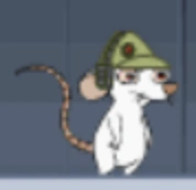 Unidentified agent (mouse) | Wookieepedia | Fandom