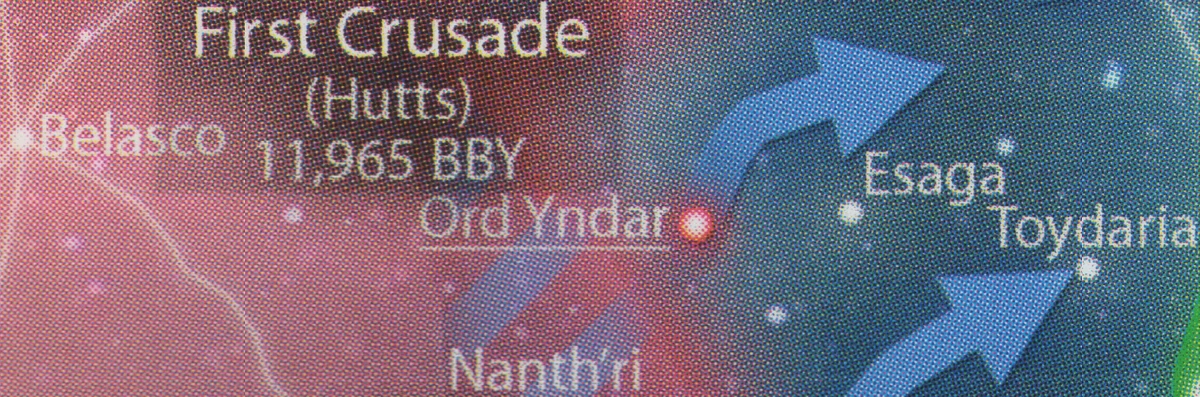Ord Yndar | Wookieepedia | Fandom