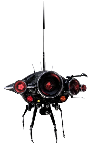 Prowler 1000 seeker droid | Wookieepedia | Fandom